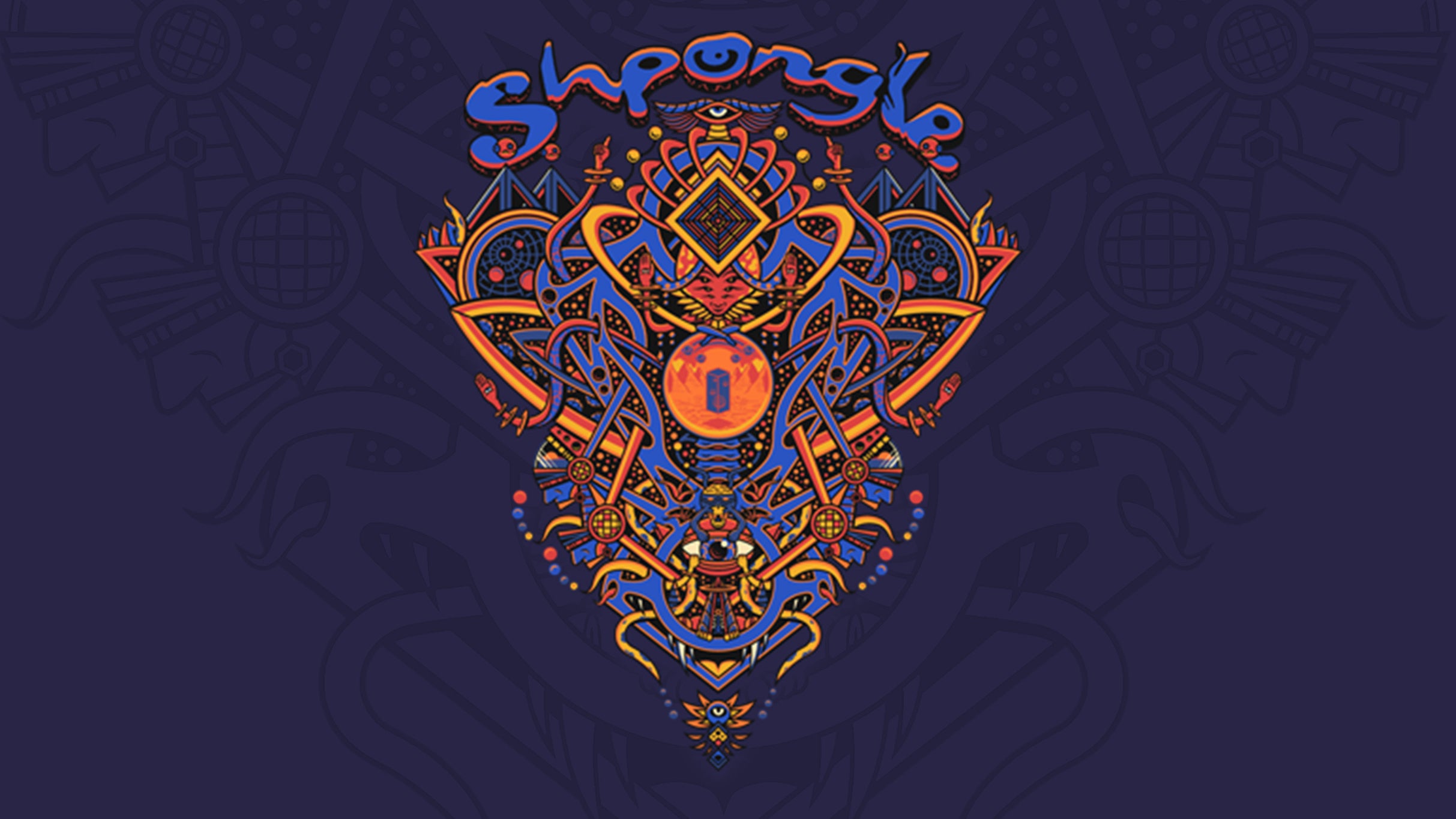 Shpongle | Another Planet Entertainment