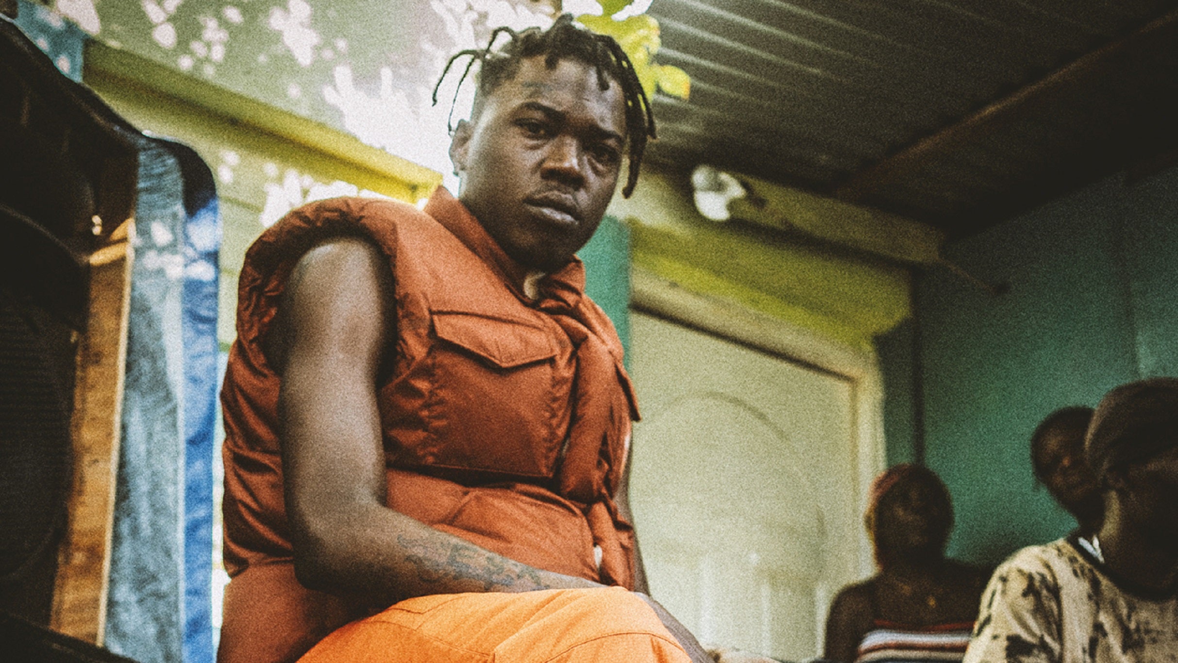 Skillibeng | Another Planet Entertainment