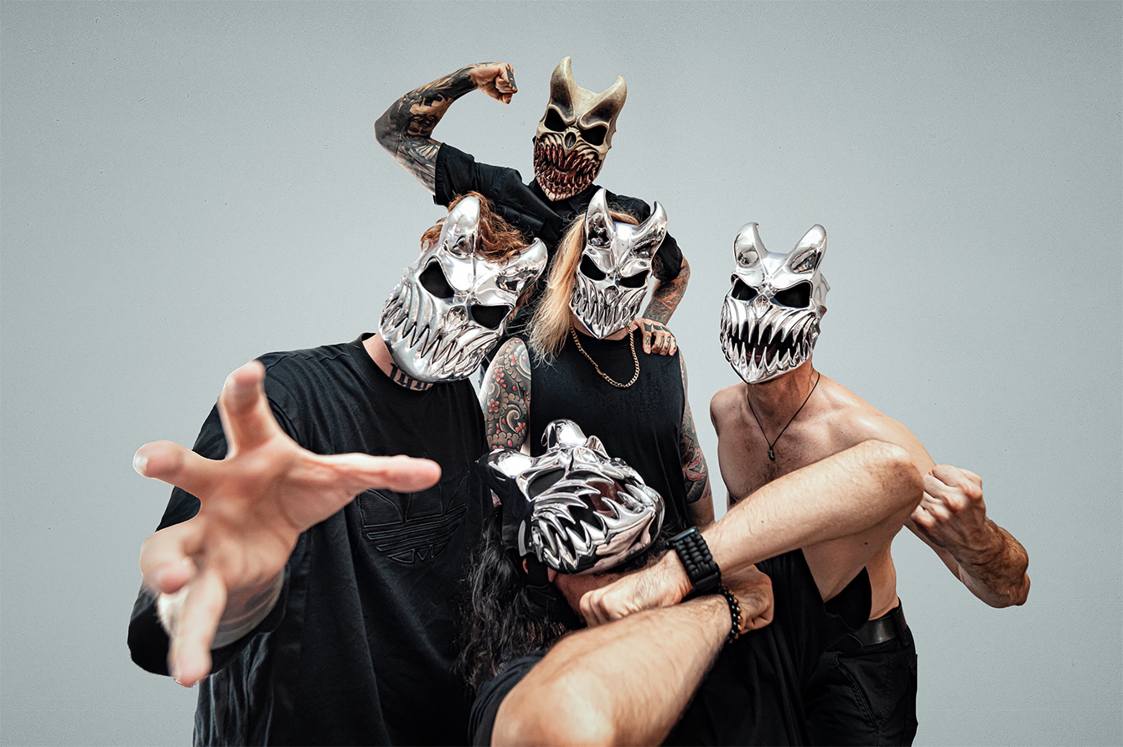Slaughter To Prevail | Another Planet Entertainment