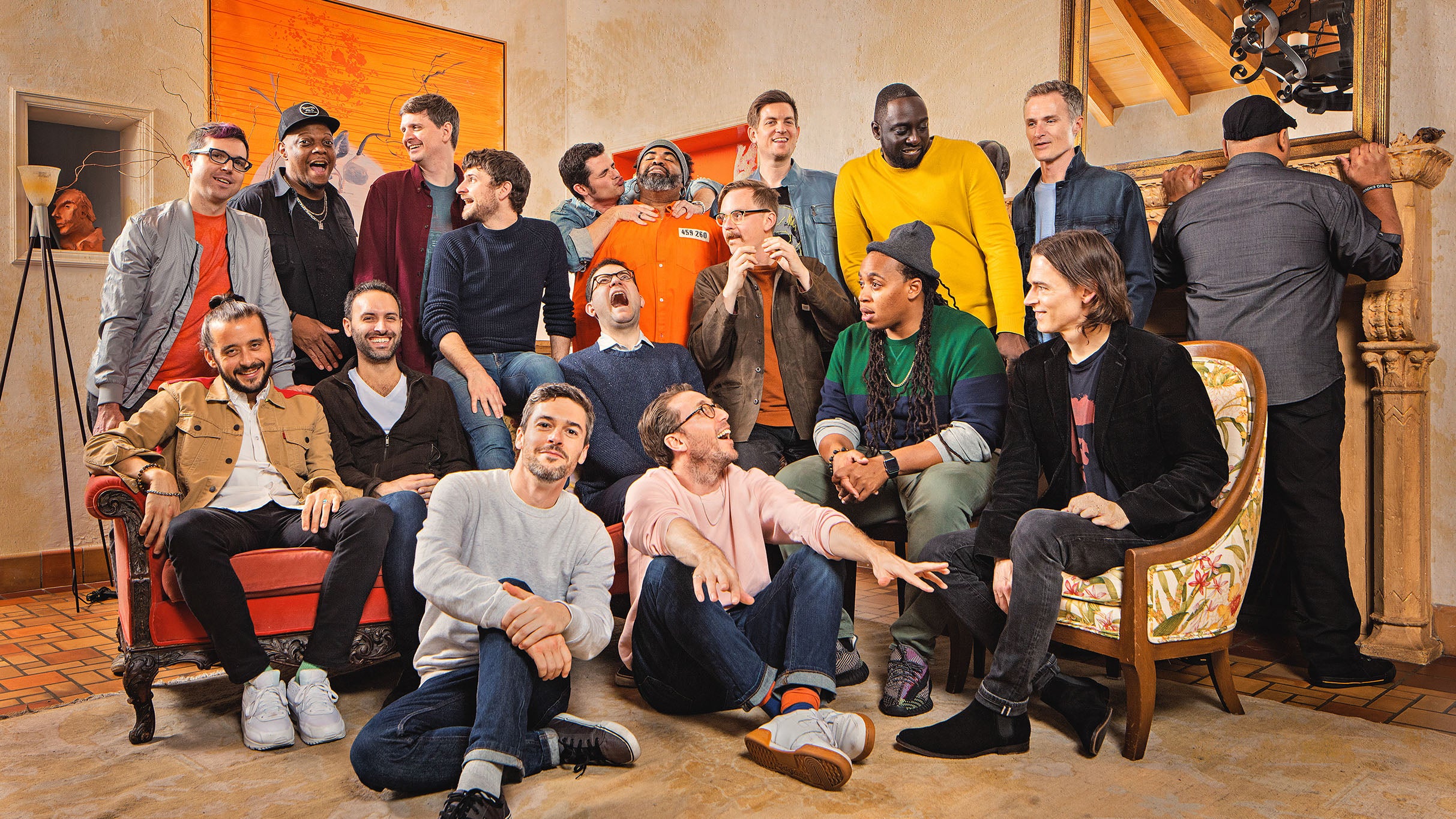 Snarky Puppy | Another Planet Entertainment