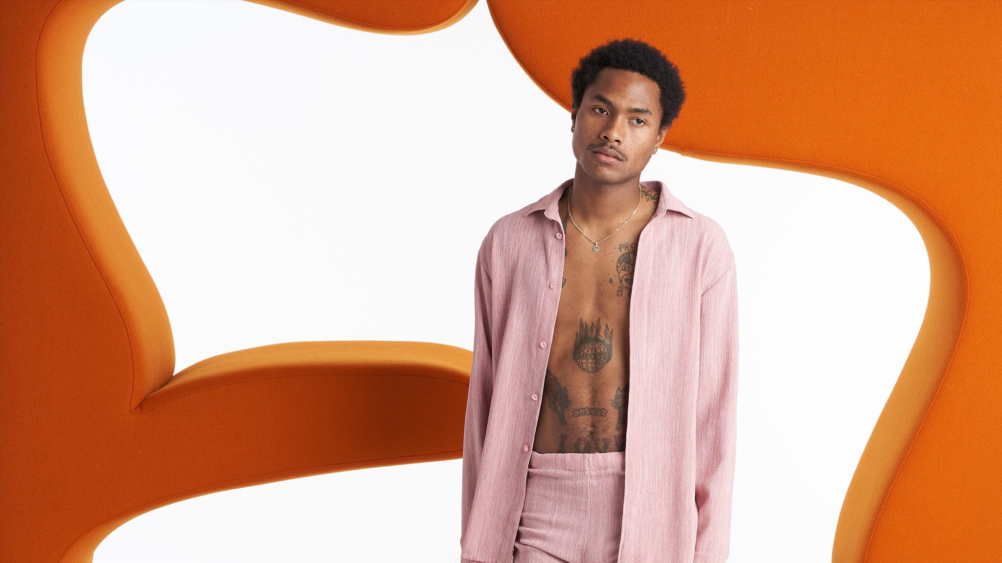 Steve Lacy | Another Planet Entertainment