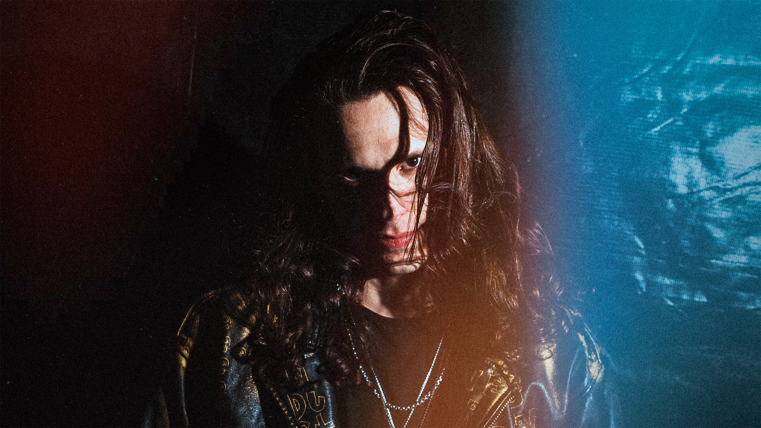 Sullivan King | Another Planet Entertainment