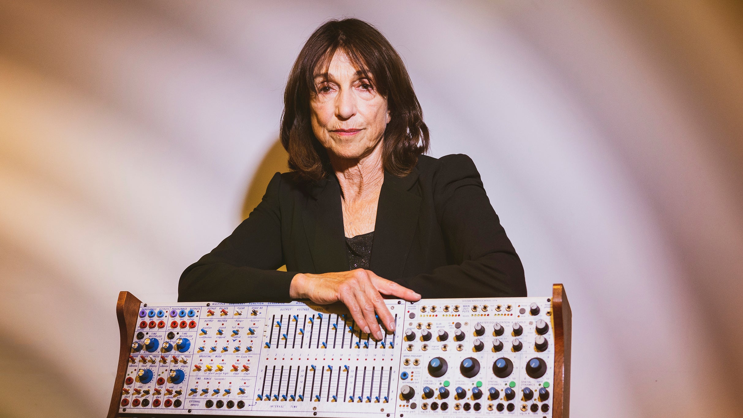Suzanne Ciani | Another Planet Entertainment