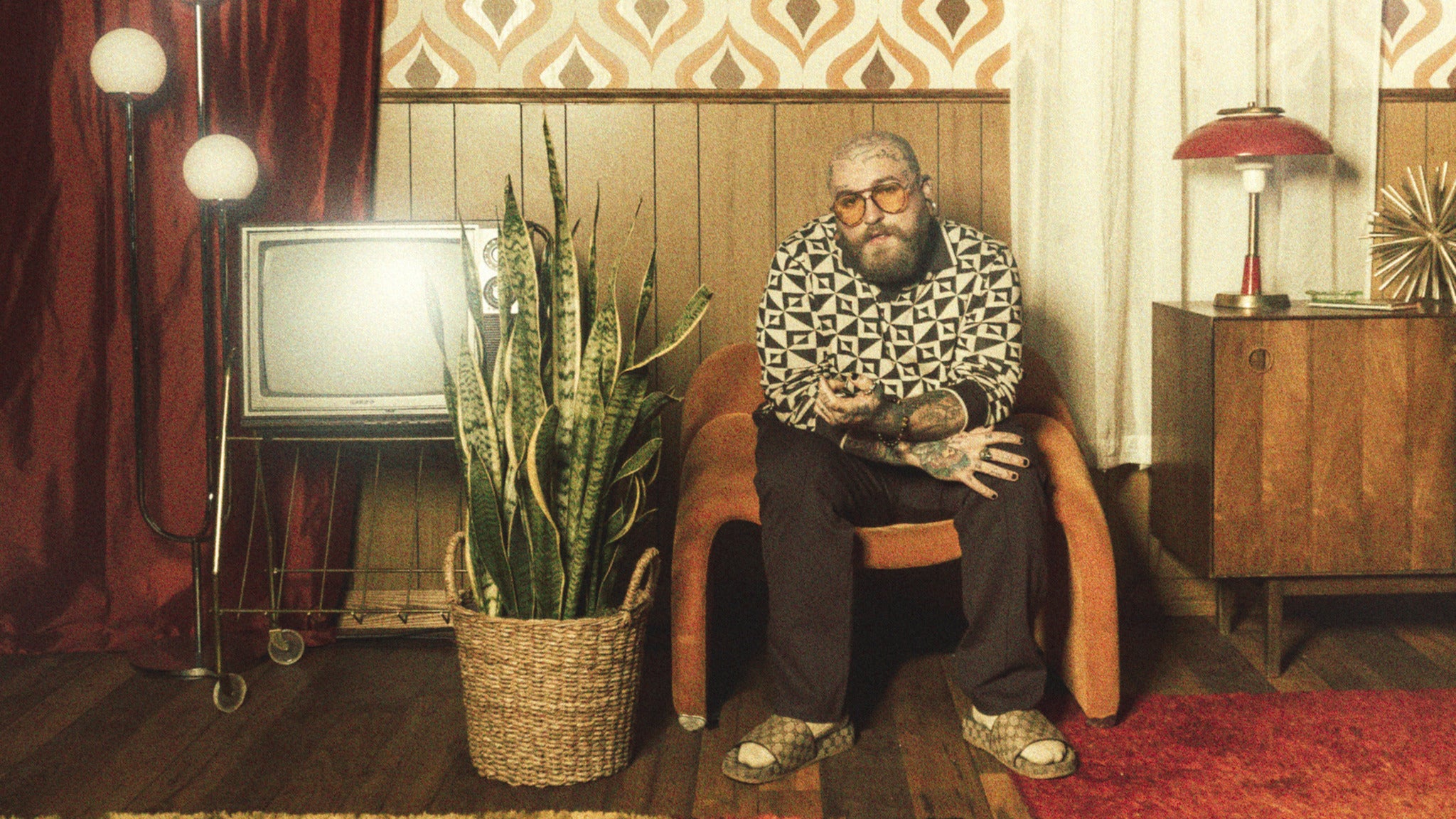 Teddy Swims | Another Planet Entertainment