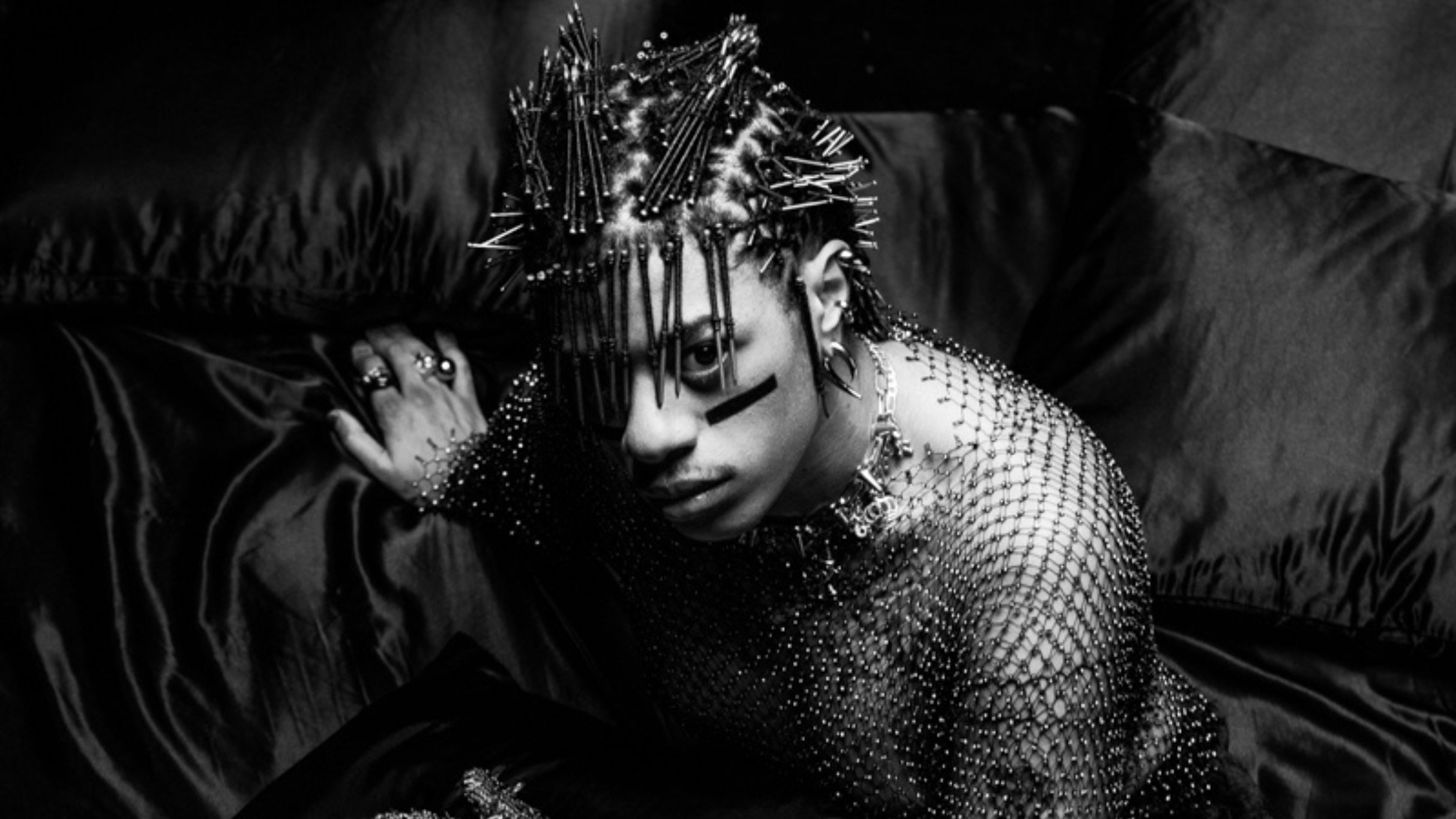 Teezo Touchdown | Another Planet Entertainment