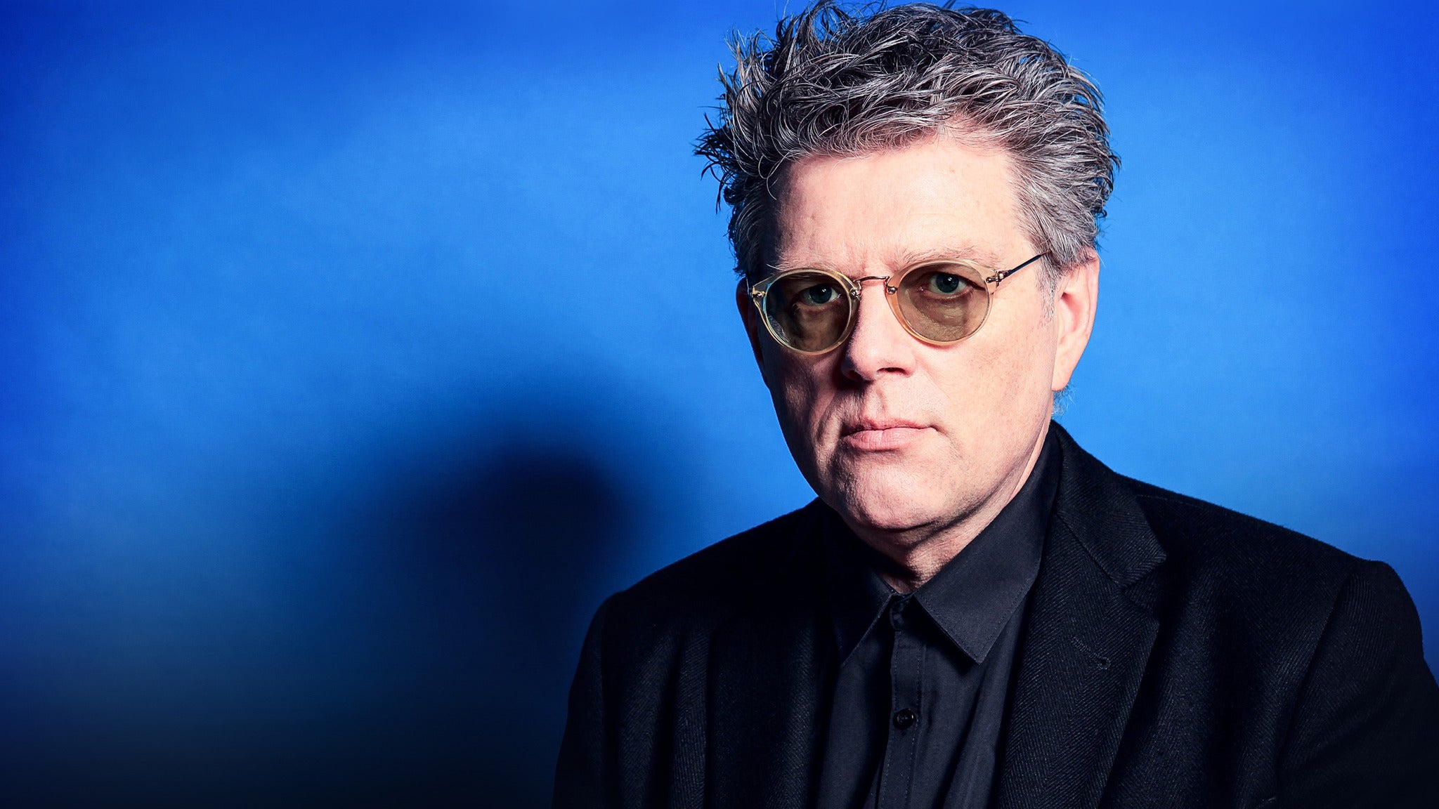 Tom Bailey | Another Planet Entertainment