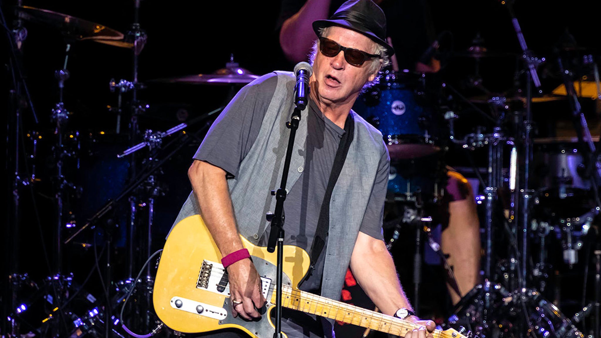 Tommy Tutone | Another Planet Entertainment