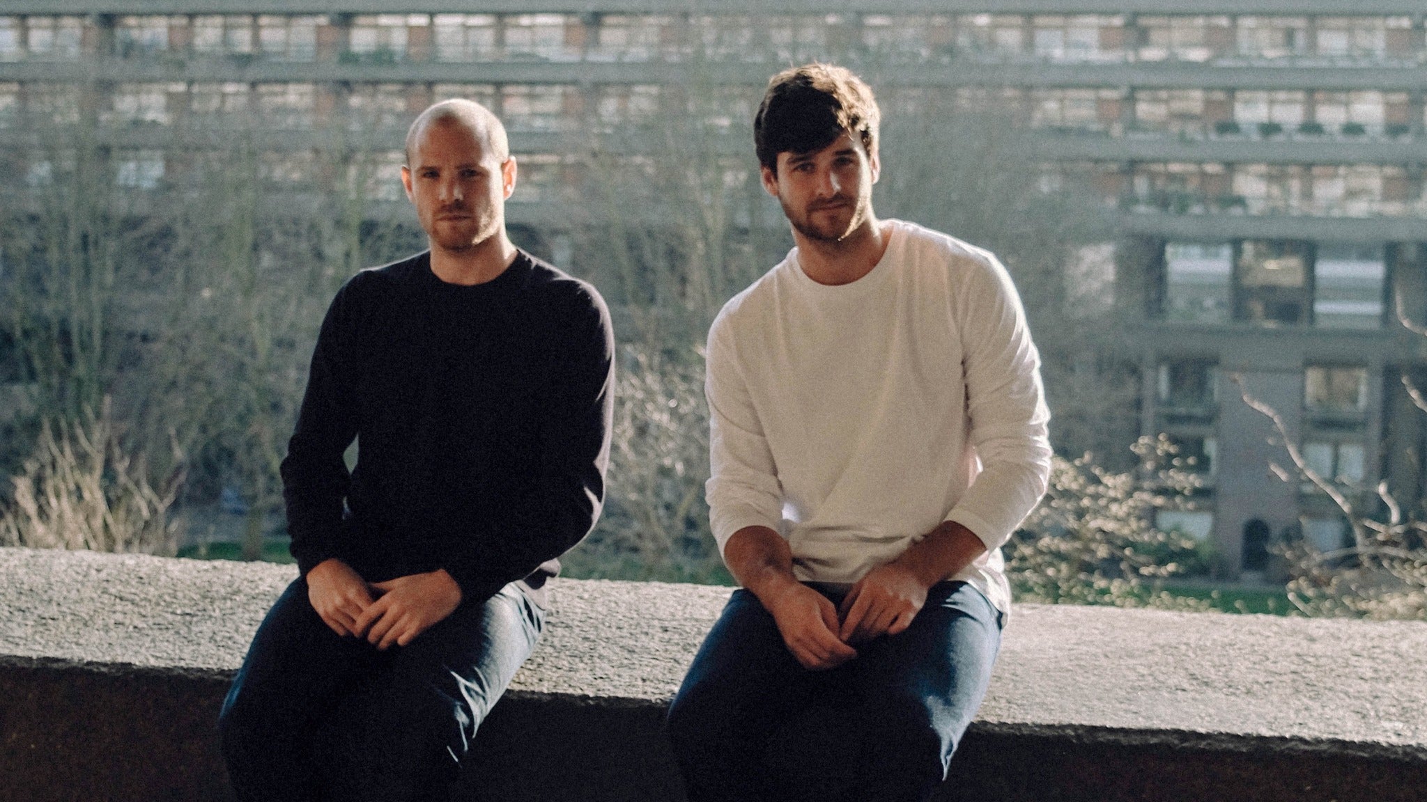 Two Another | Another Planet Entertainment