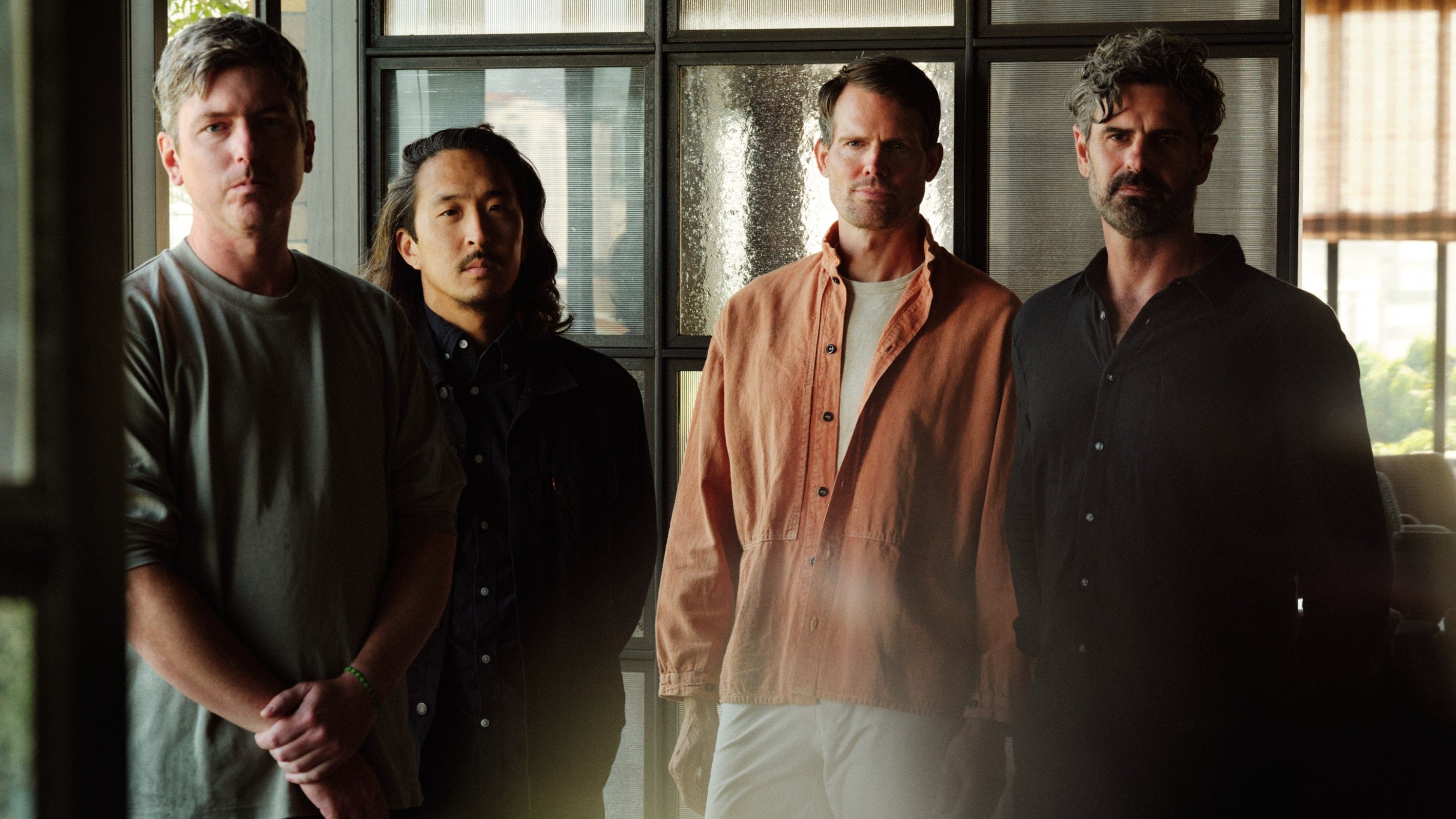 Tycho | Another Planet Entertainment