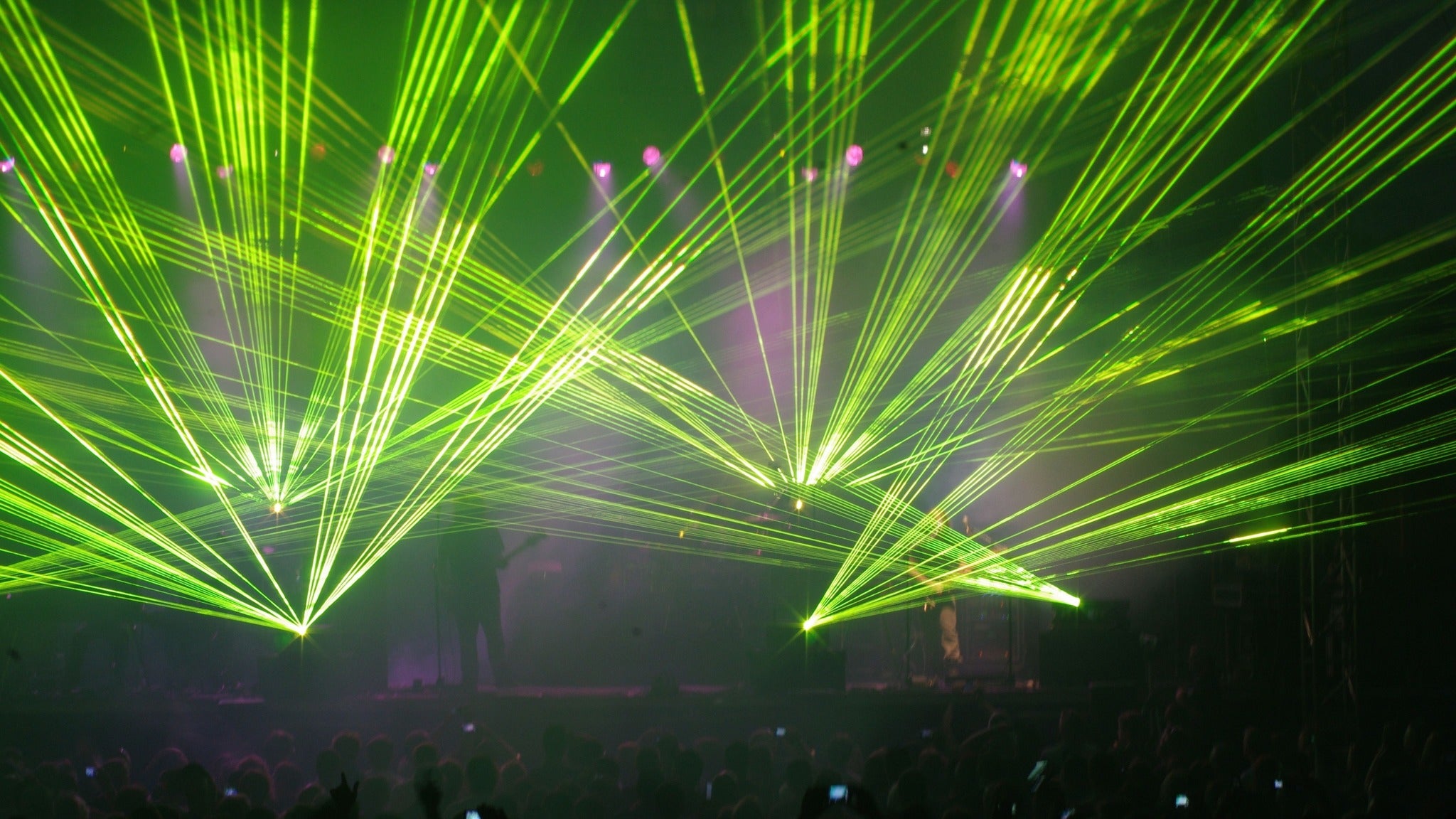 Walt Disco | Another Planet Entertainment