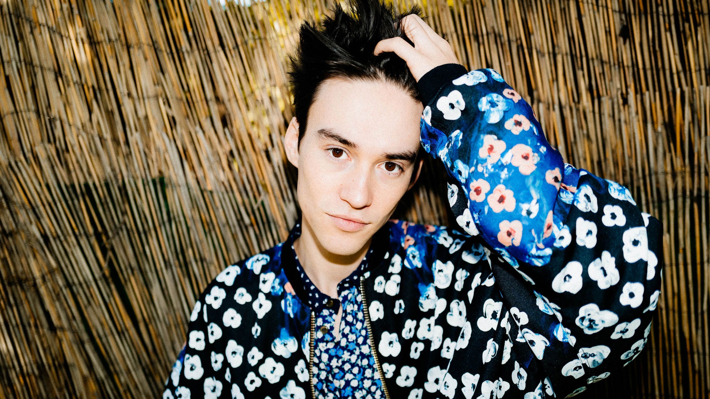 Jacob Collier | Another Planet Entertainment