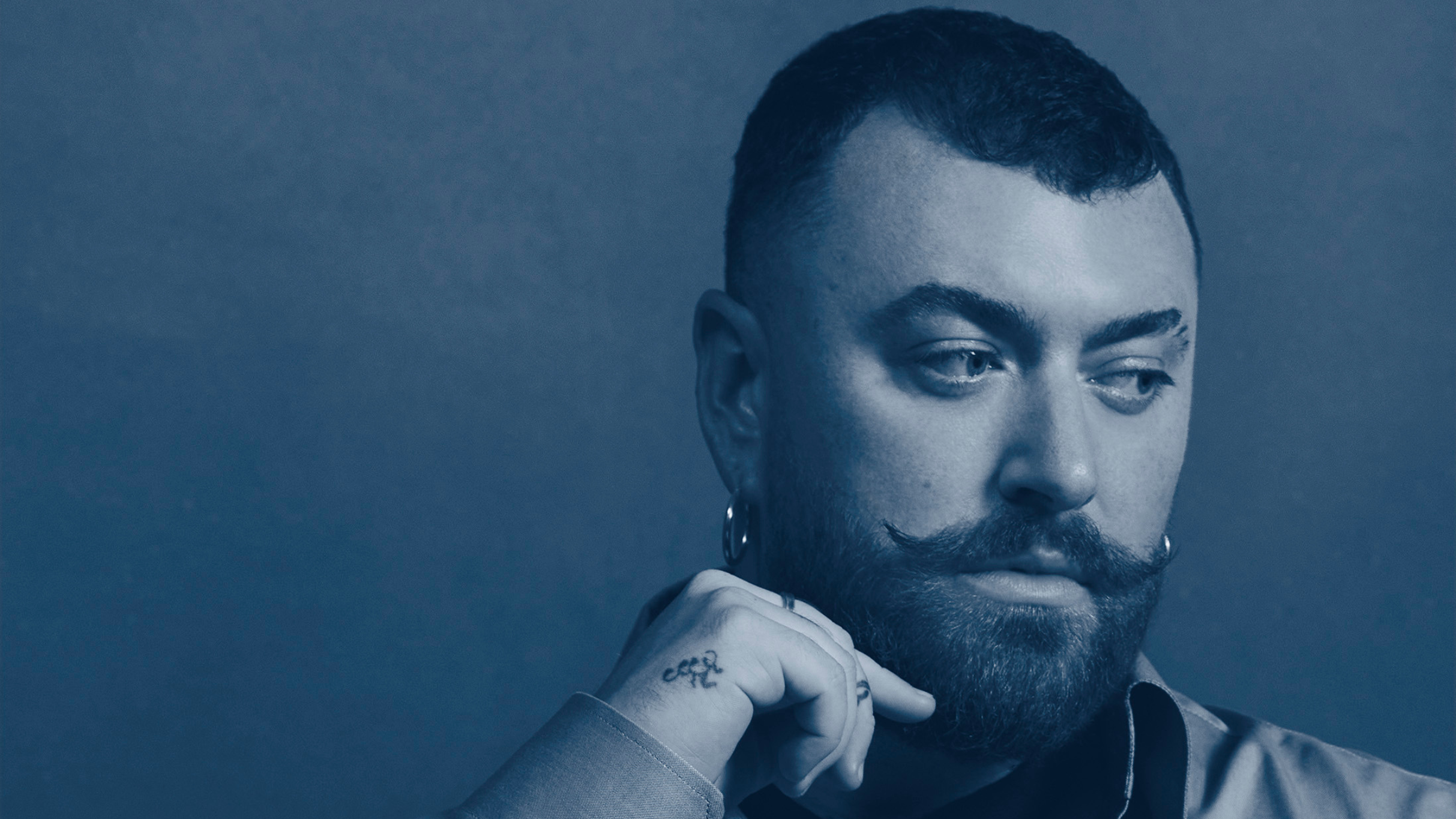 Sam Smith | Another Planet Entertainment